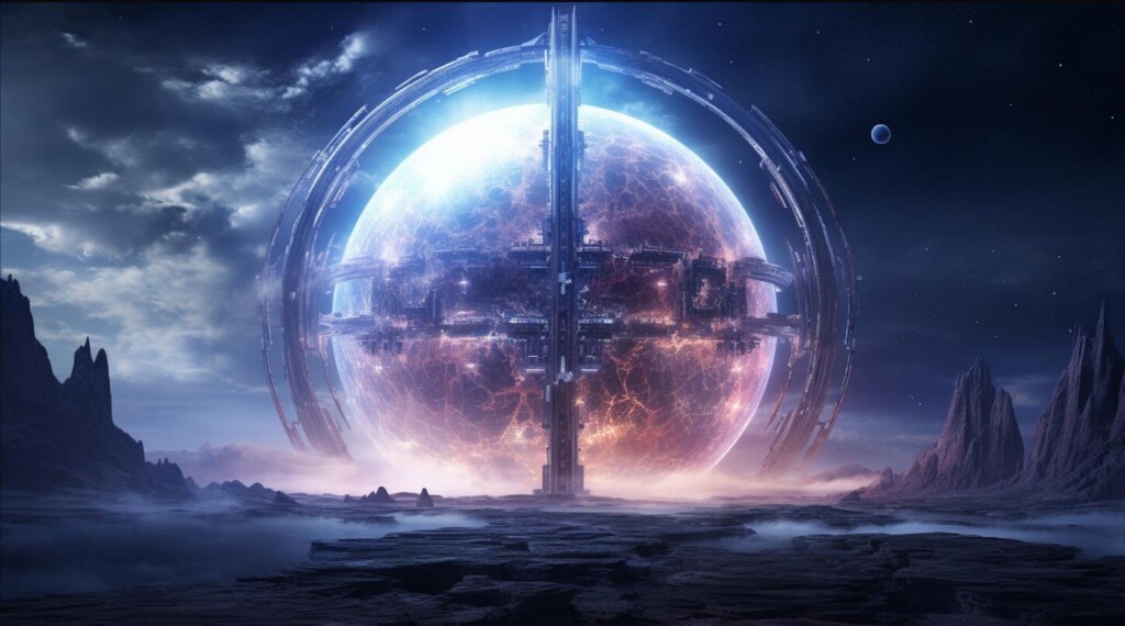 Scientists Identify 7 Stars That Could be Hosting a 'Dyson Sphere'–the ...