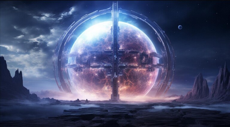 Scientists Identify 7 Stars That Could be Hosting a 'Dyson Sphere'–the Sci-Fi Concept Turned ...