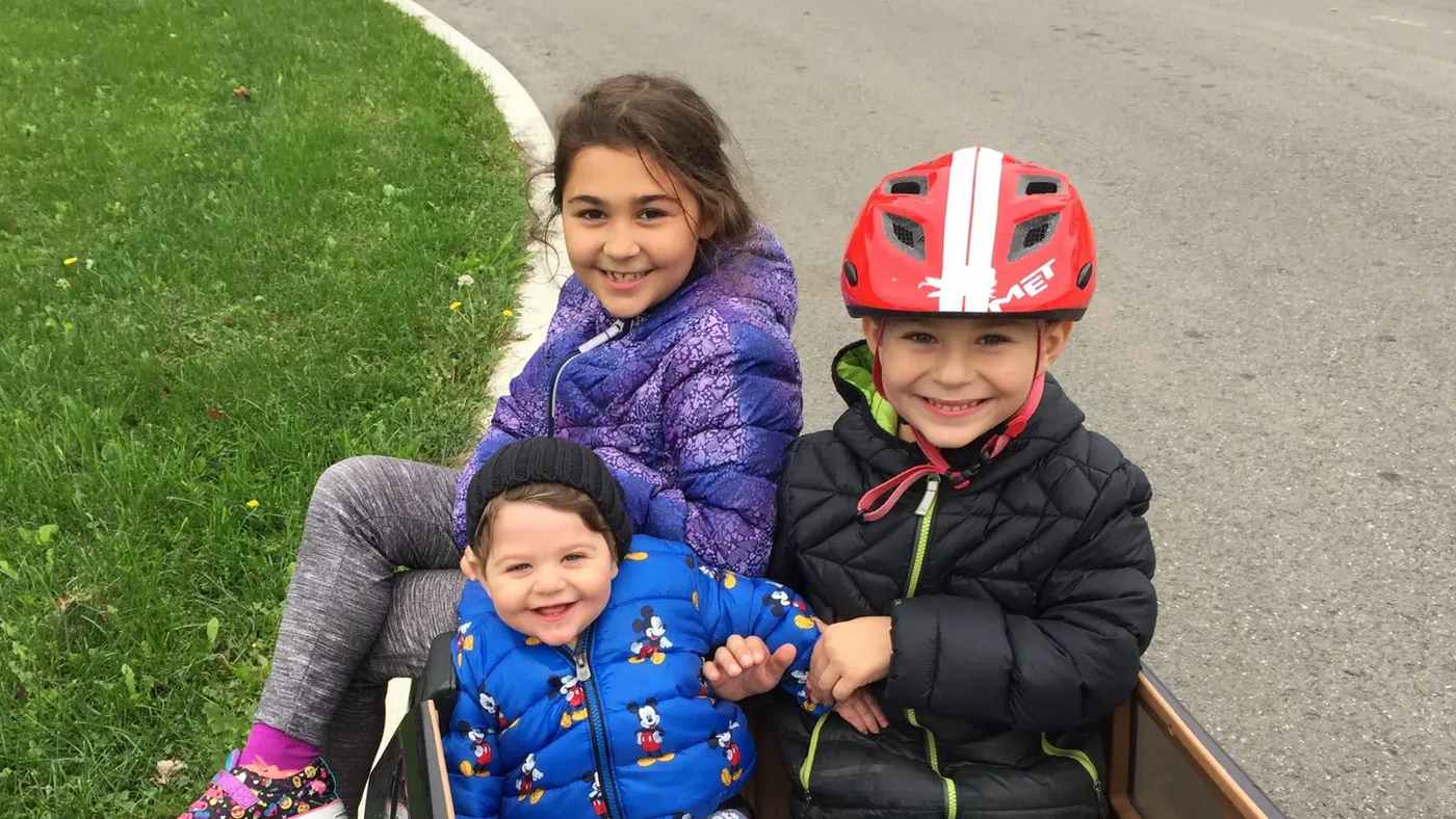 There Was No Treatment for His Son’s Rare Disease, so Dad Moves ...