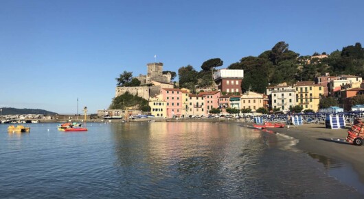 Italy’s Tourist Spots Are More Crowded Than Ever–But These Alternatives ...