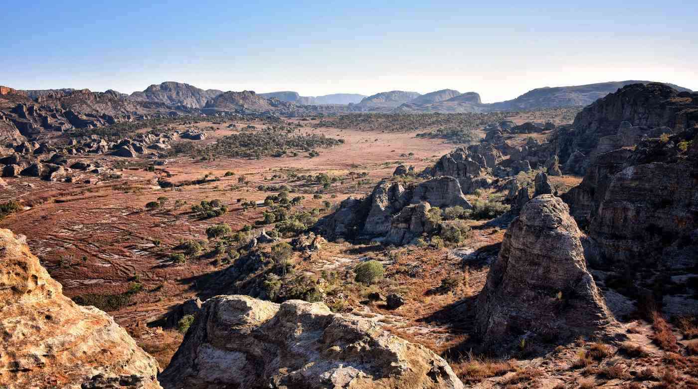 New Evidence Near Mysterious Carvings Show Persians May Have Escaped to ...
