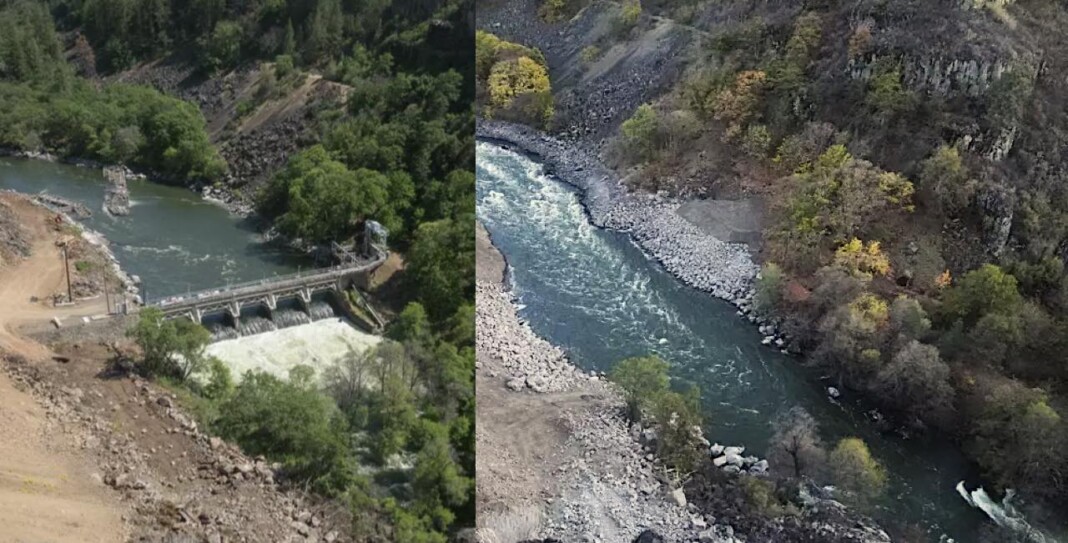 Yurok Tribe Celebrates Again as Ancestral Homelands are Returned–in ...