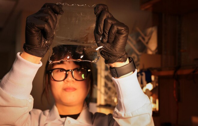 Scientists Perfecting New Way to Turn Desert Air into Water at Much ...