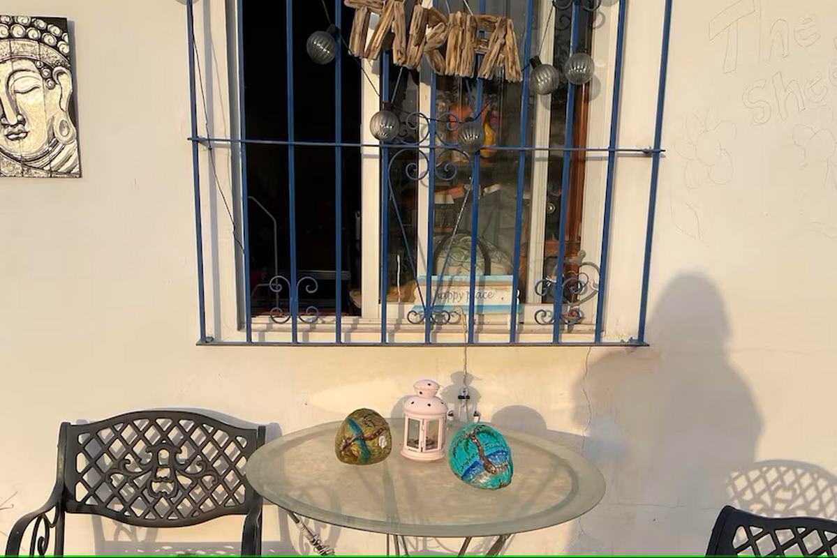 Local Artist's Painted Coconuts Have Become a Sensation–and Are Now ...