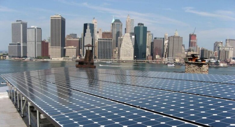 90% of All Power Grid Additions in American During 2024 Were Renewable ...