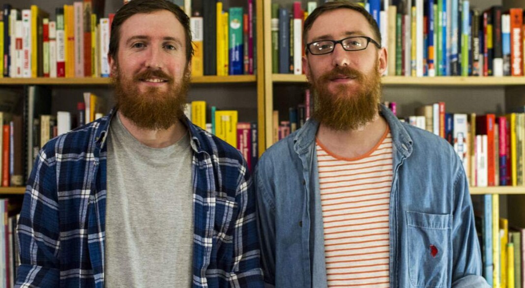 30-50% of Twins Develop a Language Exclusive to Them During Childhood