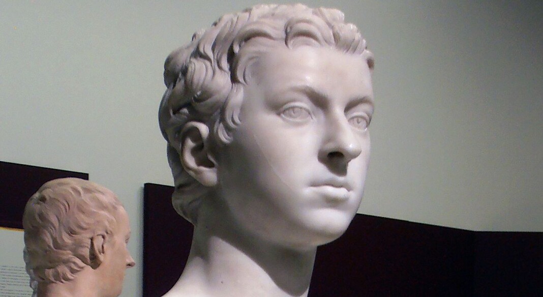 Town Gets Go Ahead to Sell 300-Year-old Marble Bust Found Propping Open a Shed–And Worth $2 Million