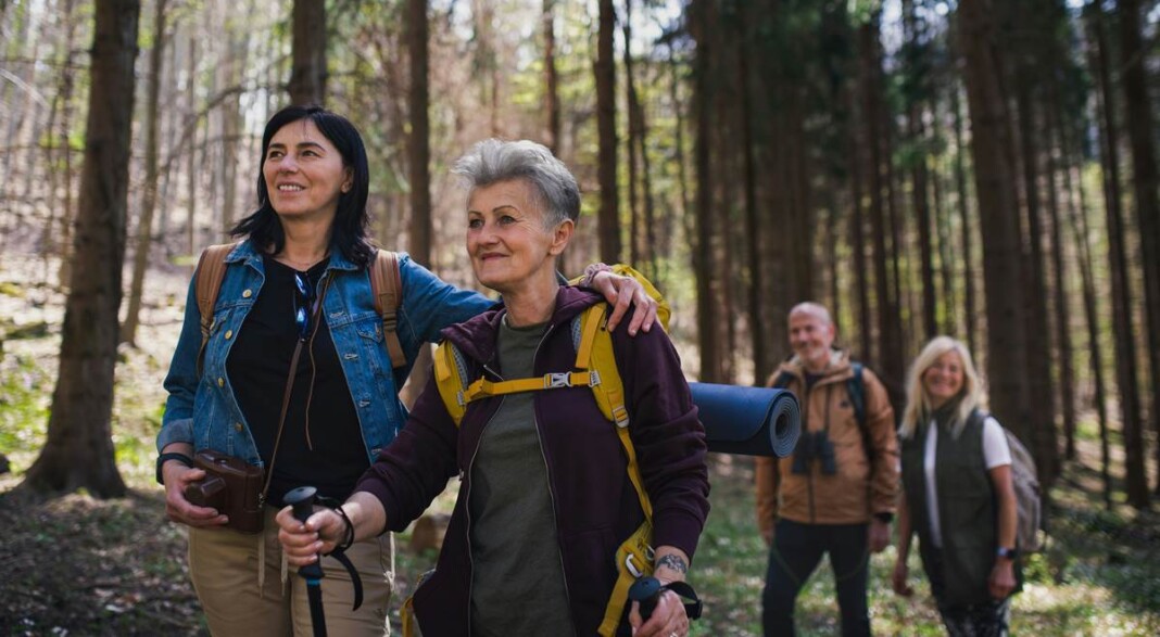 New Study of 10,000+ People Revealed Regular Physical Activity Is ...