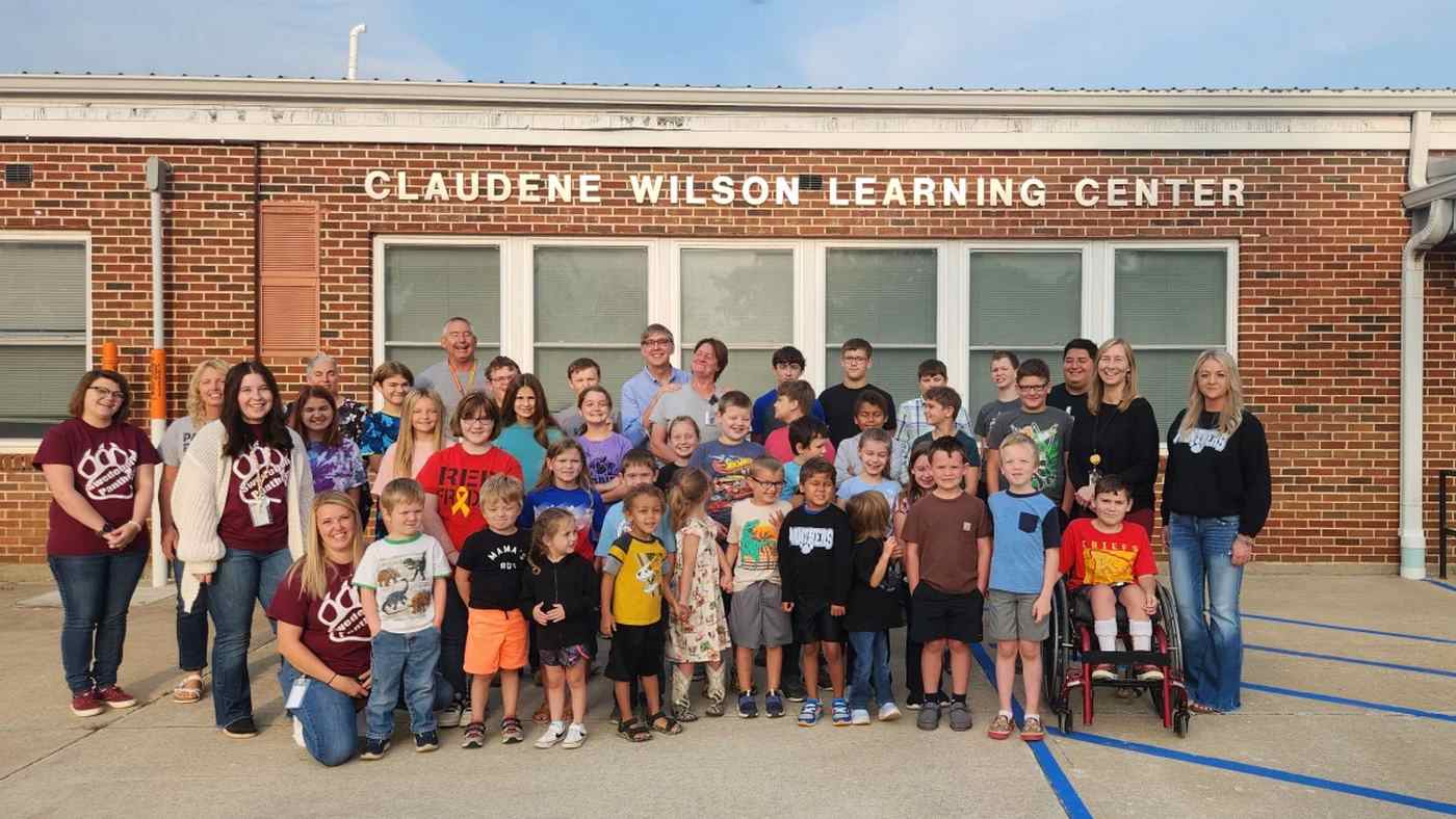 When Missouri School Wanted to Rename Their Building, They All Agreed ...