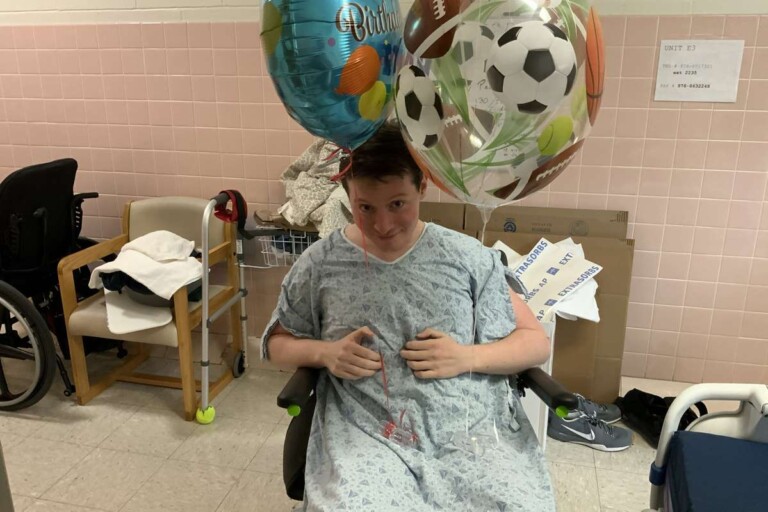 Man Labeled ‘Brain Dead’ May Be First to Recover from Extreme Locked-in ...