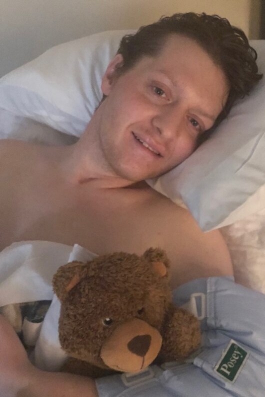 Man Labeled ‘Brain Dead’ May Be First to Recover from Extreme Locked-in ...