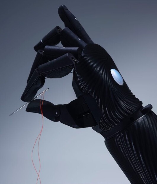 Insurer Denies Prosthetic So Family Crowdfunds $30k–But Angel Steps In ...