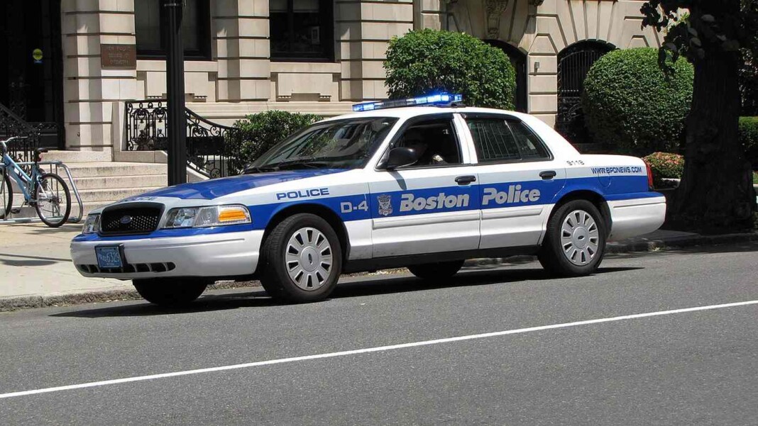 Last Year Boston Murder Rate Was Lowest Ever–This Year it was Cut ...