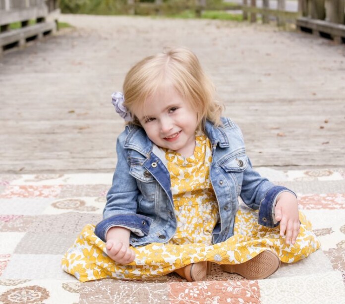 Adoption Approved for Couple with Spina Bifida who Lovingly Adopt ...