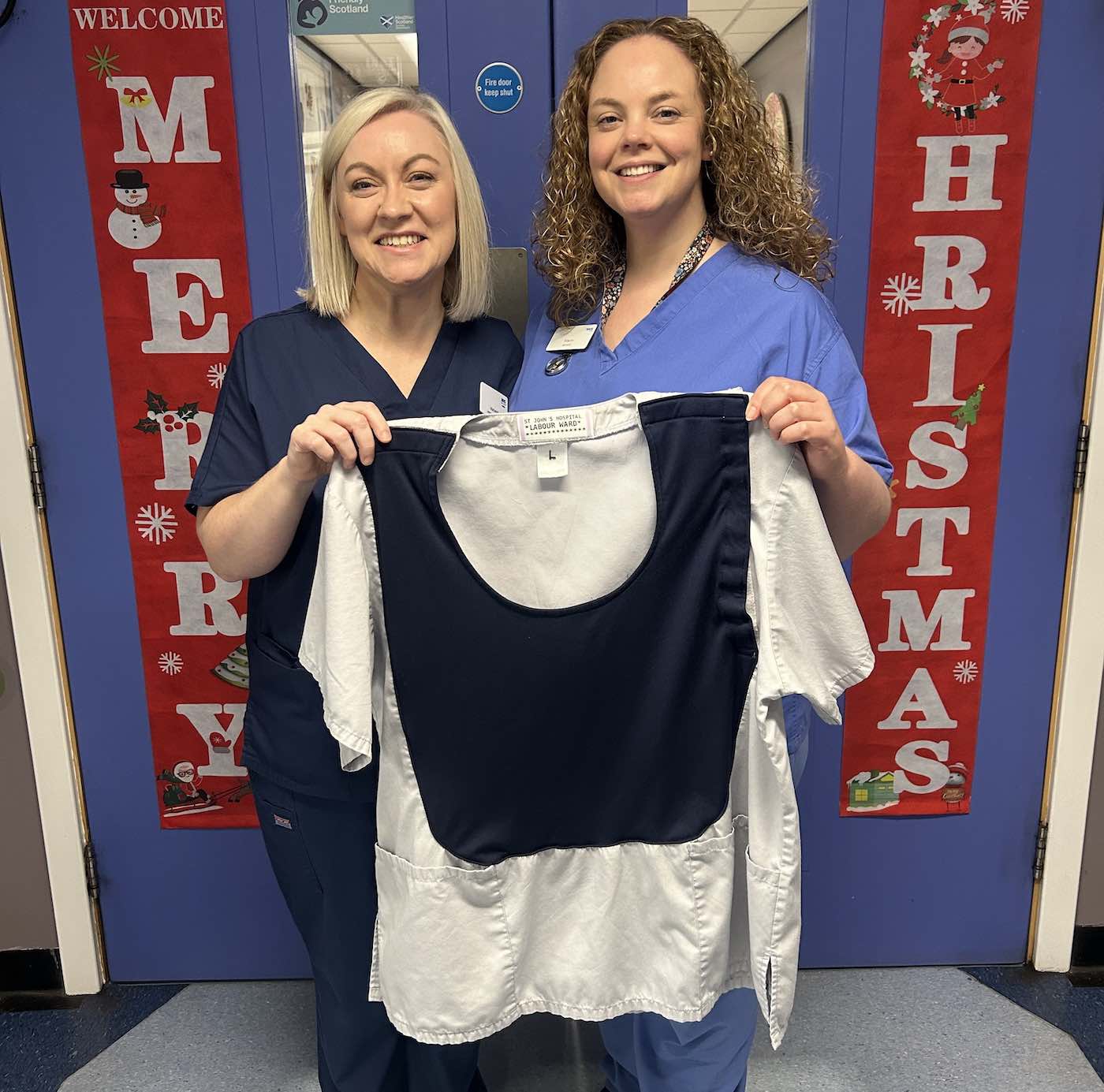 Midwife Created a Game-Changing Kangaroo Pouch for Babies Born via ...