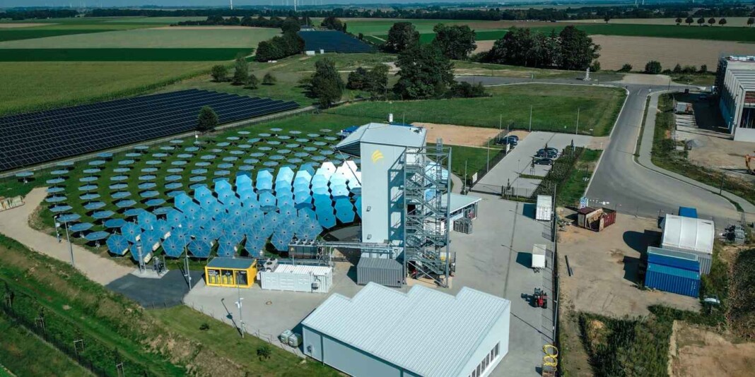 Ferries, Planes Line up to Purchase 'Solar Diesel' a Cutting-Edge Low ...