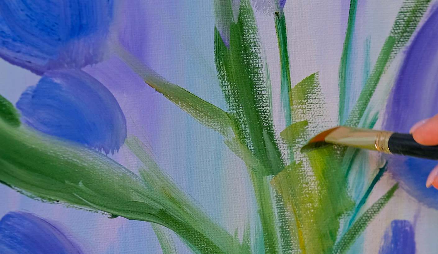 “All children are artists. The problem is how to remain an artist once ...