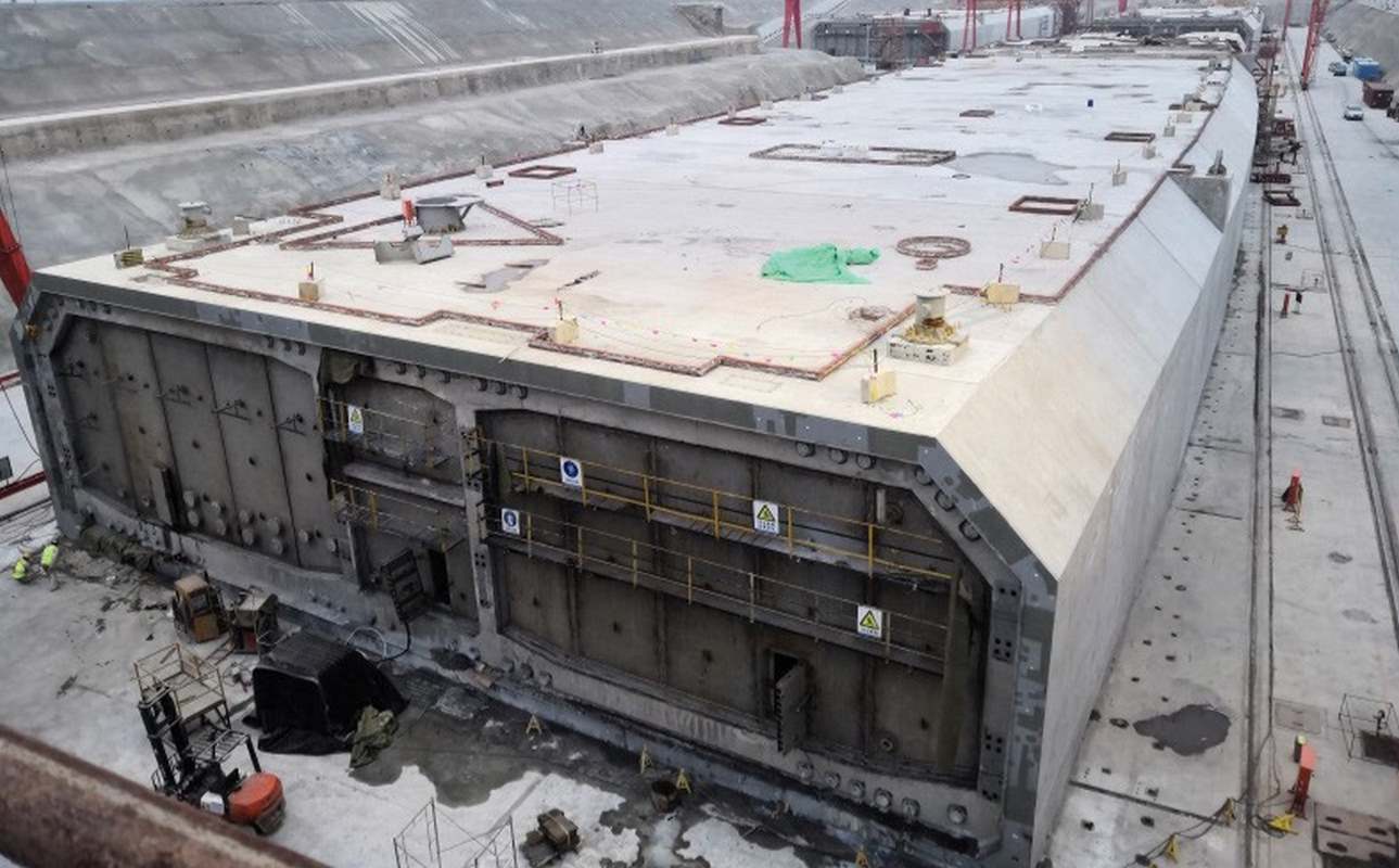 Global Project of the Year Turns 1-Hour Car Ride into 5-Minute Journey ...