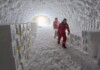 Scientists Drill Ice Core–2 Miles Down–Extracting 1.2 Million Years of ...