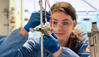 Scientists Turn Industrial Waste into Batteries for Storing Renewable ...