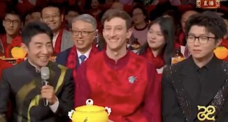 China Bestows Rare Honor on Minnesota Pawnbroker Who Returned Historic ...