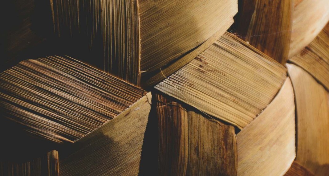 “A single twig breaks, but the bundle of twigs is strong.” – Chief Tecumseh