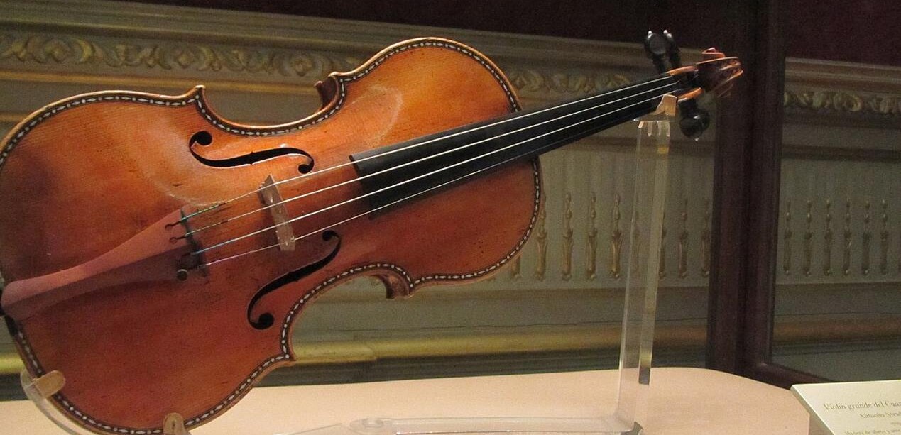 Stradivarius Violin Auction Raises $11 Million for Scholarships at ...