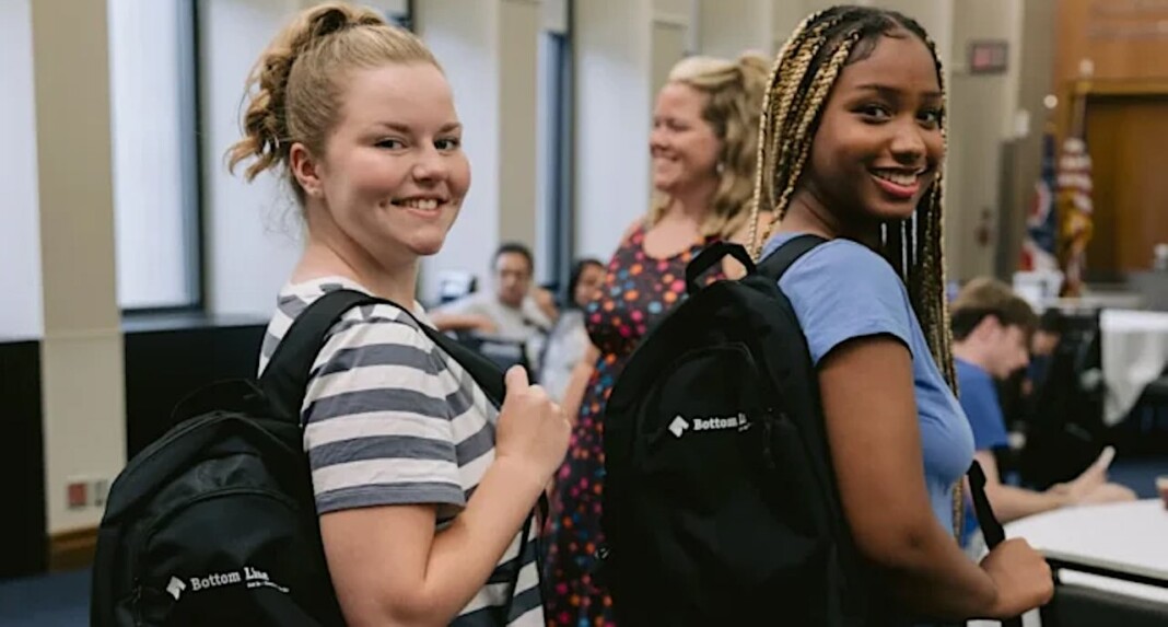 Teen Mentorship Program Brings Its Bottom Line Success to Detroit–With ...