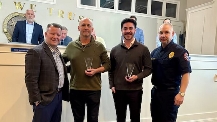 World-Record Jump-Roper Uses His ‘Double-Dutch’ Jump Ropes to Save Teen ...