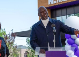 USA Archives - Good News Network