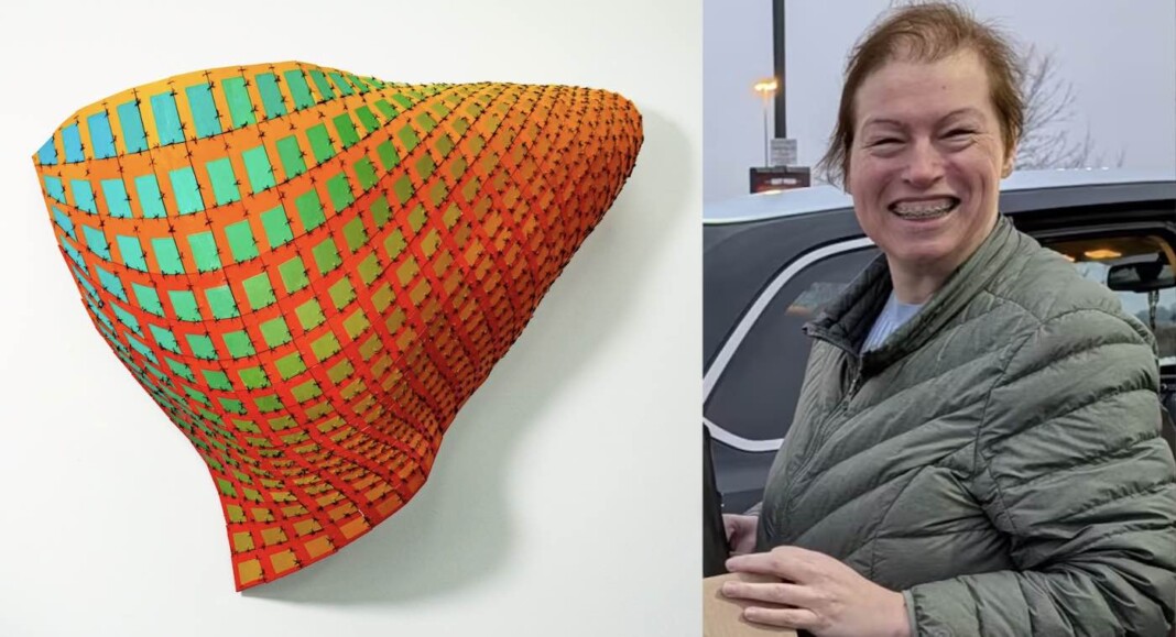 Strangers Rally to Return Vibrant Sculptures Found in Bargain Bin 1,200 Miles From Where They ...