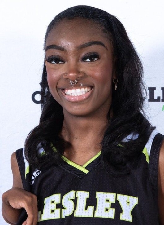 One-Armed Player Has Made History in Women’s College Basketball – And ...