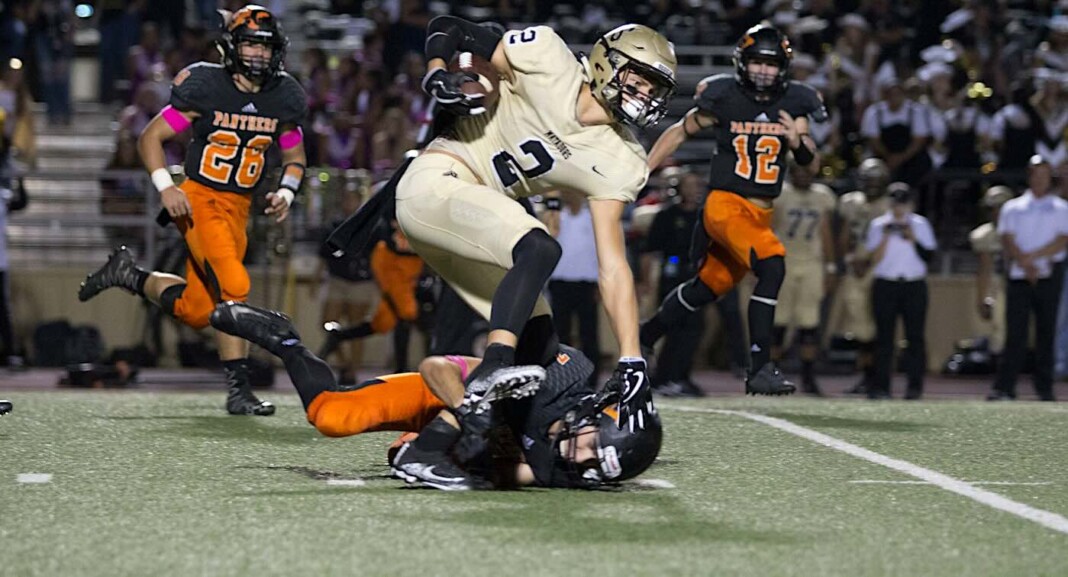 Over-the-Counter Ibuprofen Can Speed Up Recovery From Concussion By 20% ...