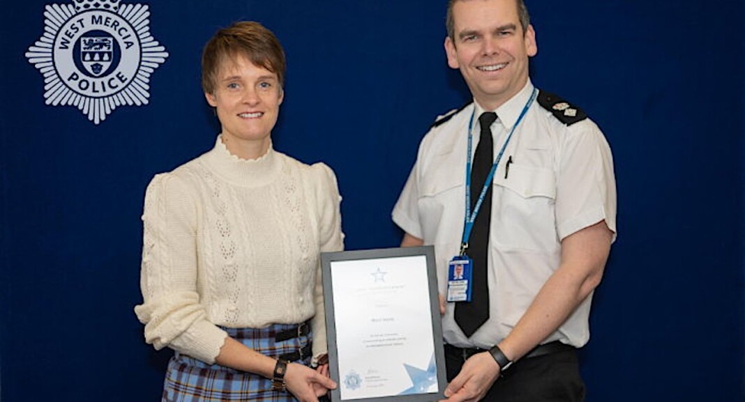 42-Year-old Woman With Black Belt Sends a Would-Be Robber Packing ...