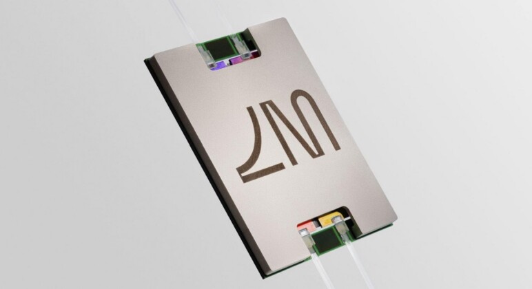 Computer Chips Running at Speed of Light Boast Better Performance and ...