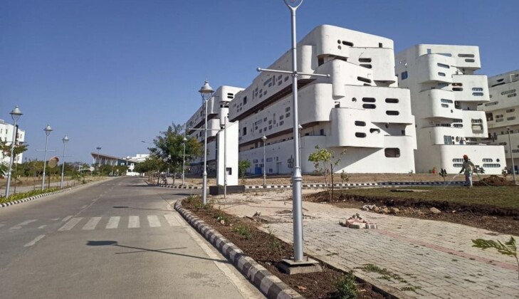 City in India Ranks the Cleanest 8 Years in a Row: 'It Feels as Though ...