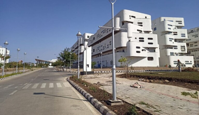 City in India Ranks the Cleanest 8 Years in a Row: 'It Feels as Though ...