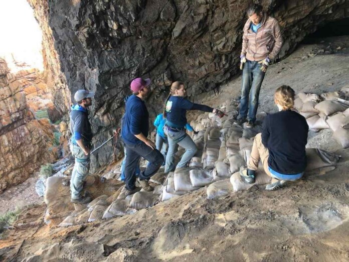 Thousands of Stone Tools Made by Early Humans Around 20,000 Years Ago ...