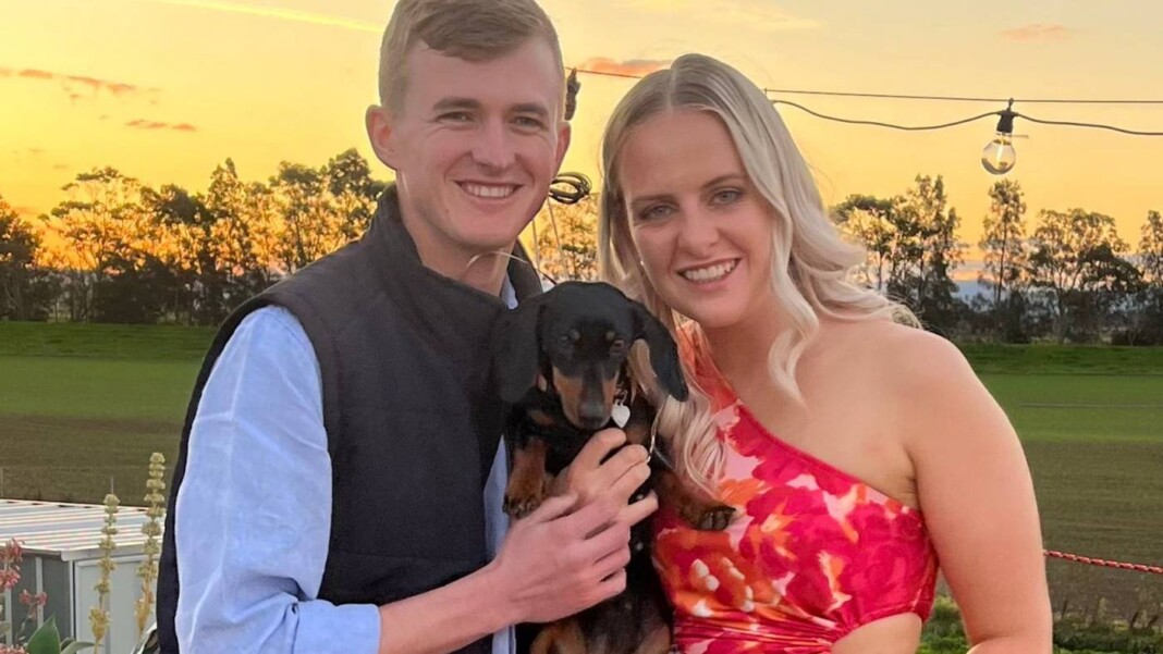 How Valerie the Weiner Dog Survived 18 Months in the Australian Bush to Make it Home