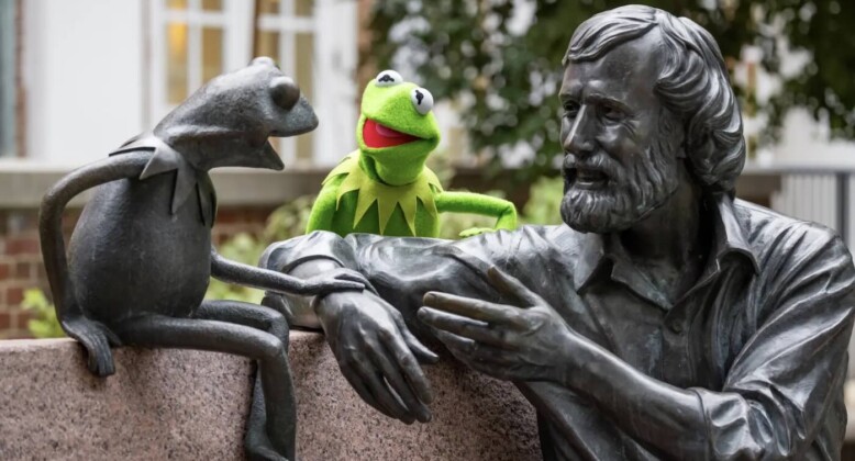 Kermit The Frog Chosen as Inspiring Commencement Speaker for University ...
