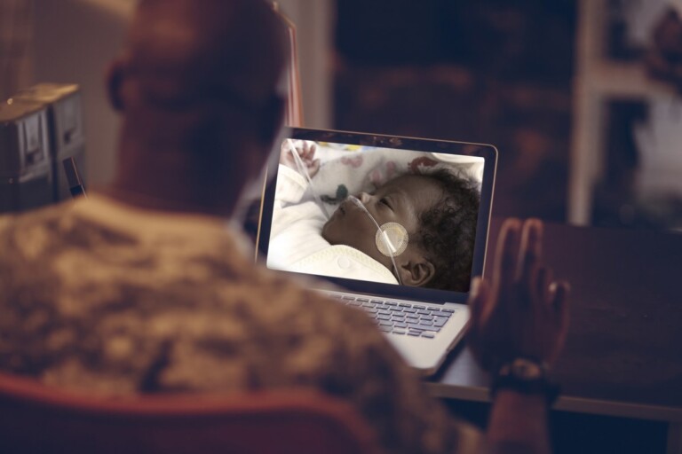 ‘Angel Eye Cameras’ Let Parents of Premature Babies Check-in on ...