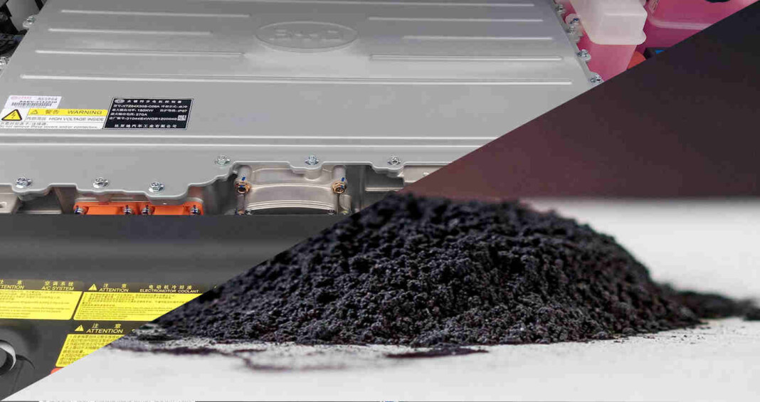 China’s Dying EV Batteries and Solar Cells Are Powering a Circular ...