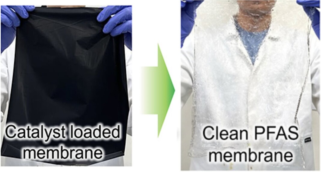 Breakthrough in Fuel Cell Recycling Turns ‘Forever Chemical’ Problem ...