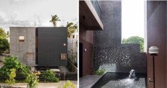 No AC Needed in India’s Heat: Inside Gujarat’s Eco-Friendly ‘Cool House’