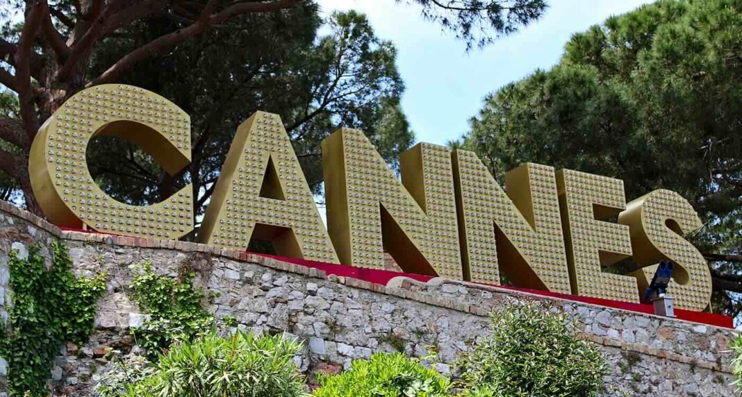 UPDATE: Excitement Builds for Cannes Lions 2025! Celebrating Excellence ...