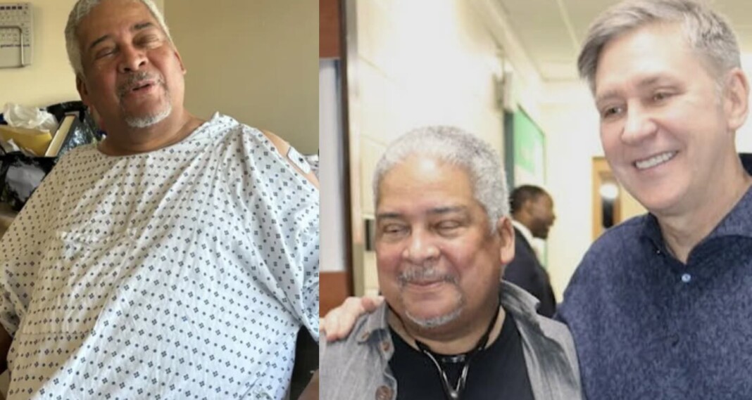 Doctor Gave Free Care to Patients for Decades–Now They've Raised ...