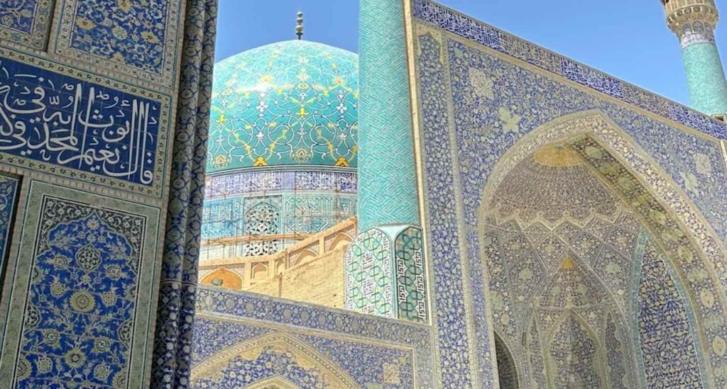 She Went On a Vacation to Iran: ‘It was Nothing Like I Expected’