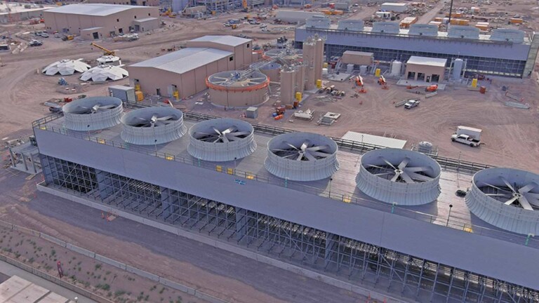 Hydrogen Gas Blend Will Reduce Power Plant's Emissions by 75%–as it ...