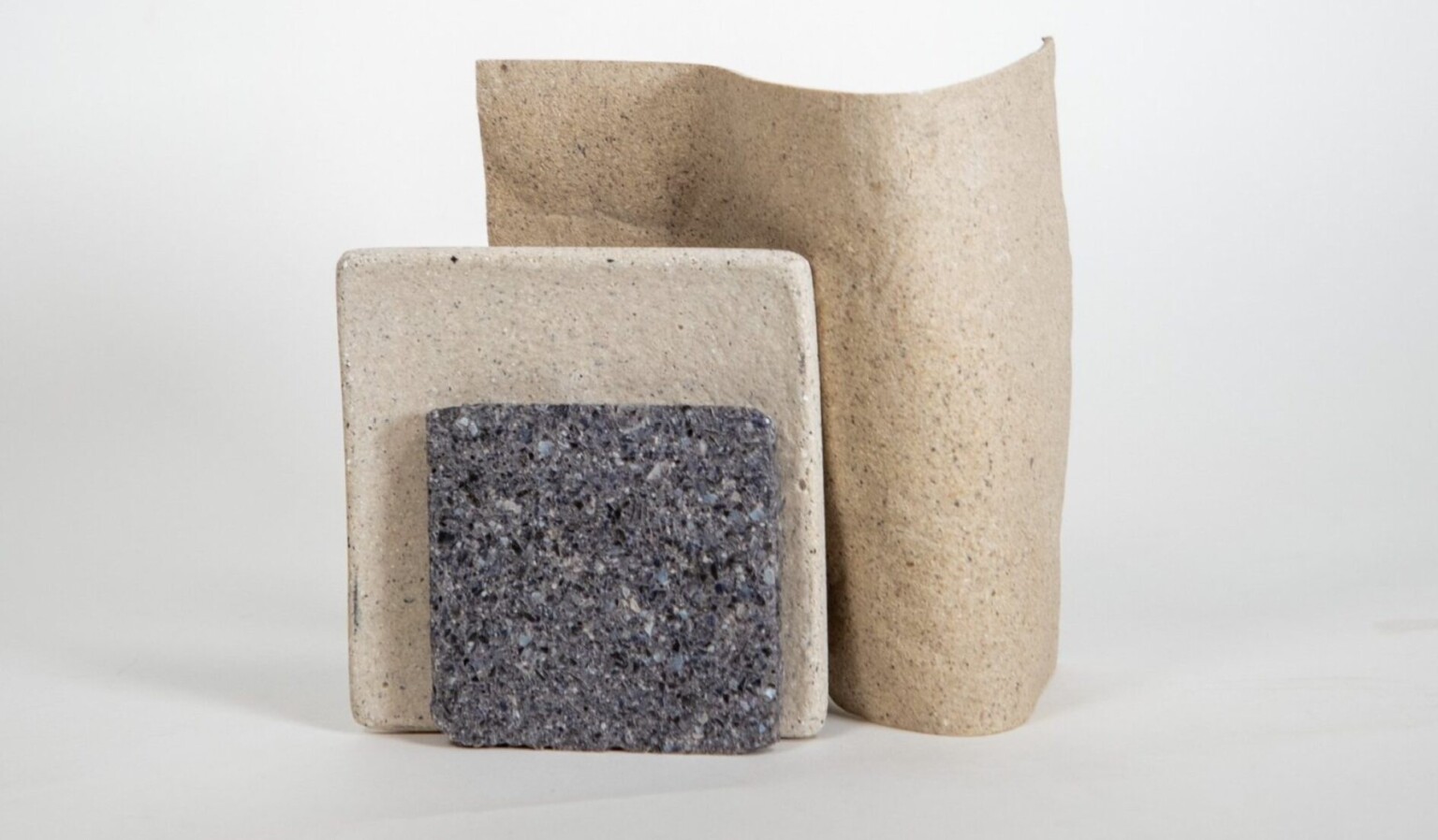 Rhode Island Designer Turns Seafood Shell Waste into Furniture and ...