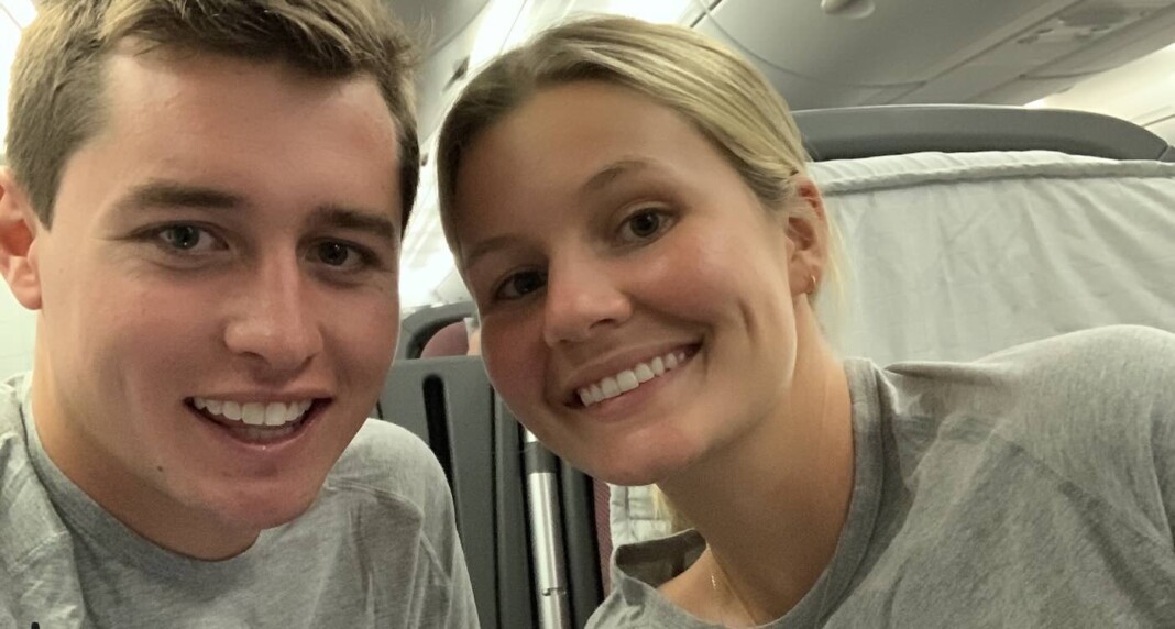 ‘I Married the Hitchhiker we Picked Up on the Road’ – If Uber Would have Been Cheaper They'd ...